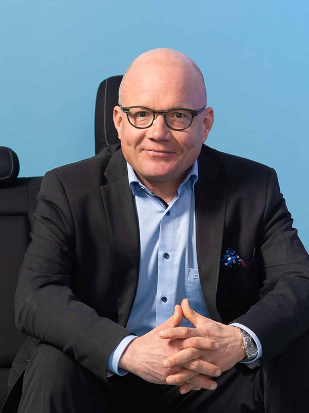 Tietoa meistä - Timosen Auto